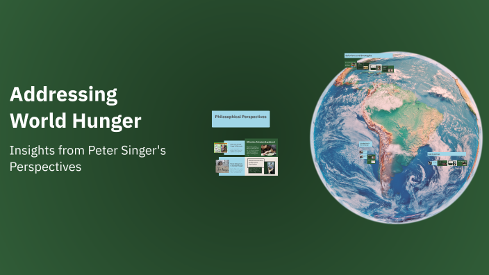 Addressing World Hunger by Kameron Gardner on Prezi
