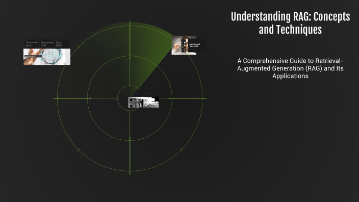 Understanding RAG: Concepts and Techniques by Vignesh A on Prezi