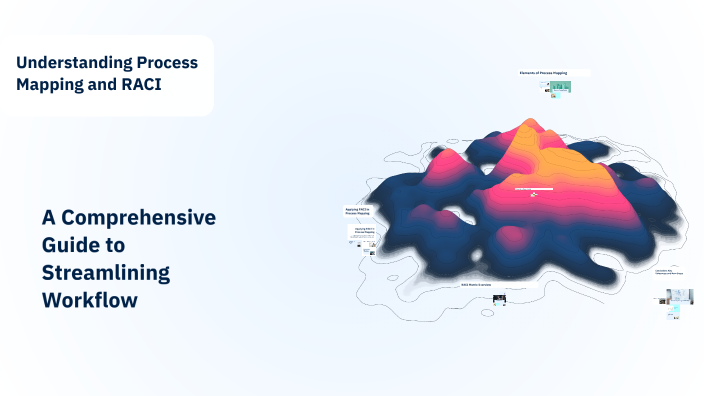 Understanding Process Mapping and RACI by Jessi T on Prezi