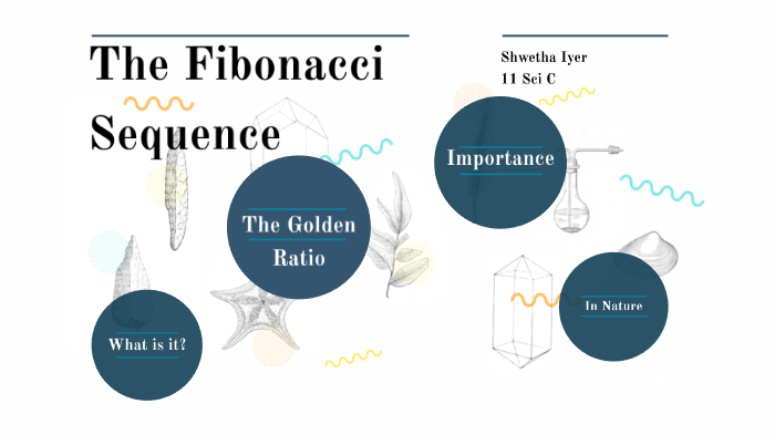 Fibonacci Sequence by Shwetha Iyer on Prezi