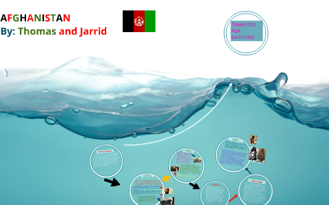 Afghanistan by Thomas Gatto on Prezi