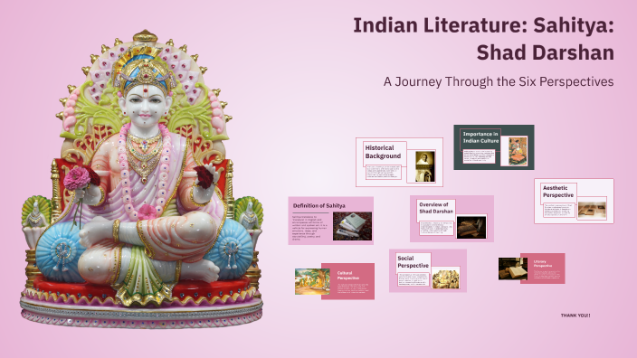 Indian Literature: Sahitya: Shad Darshan by The_photographer_ved on Prezi