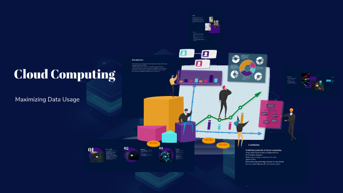Cloud Computing by talha rana on Prezi