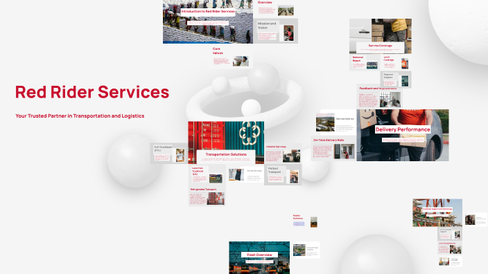 Red Rider Services by Lee Matlock on Prezi