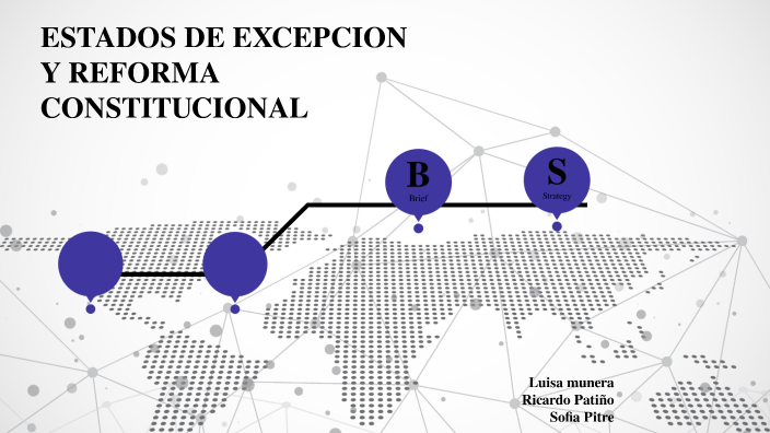Estados de excepcion by luisa munera on Prezi