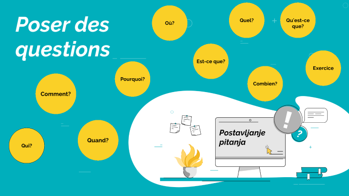 Poser des questions by M papillon on Prezi