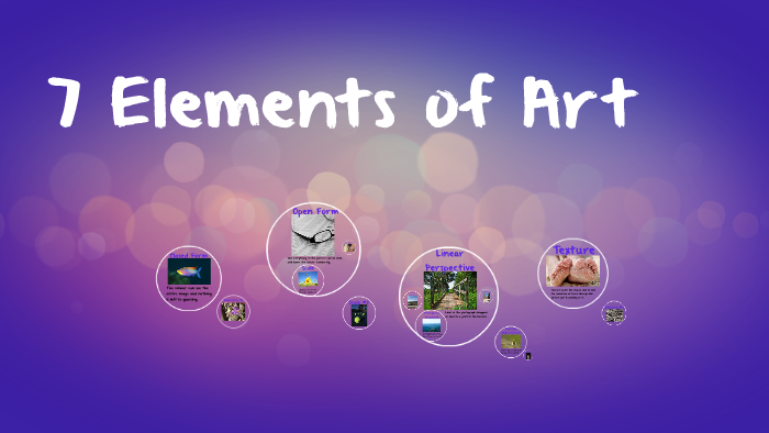 Elements of Art by Kristina Jacobson on Prezi