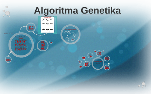 Algoritma Genetika by Ferry Sandi Cristian on Prezi