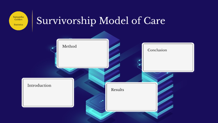Survivorship Model of Care by Samantha Golden on Prezi