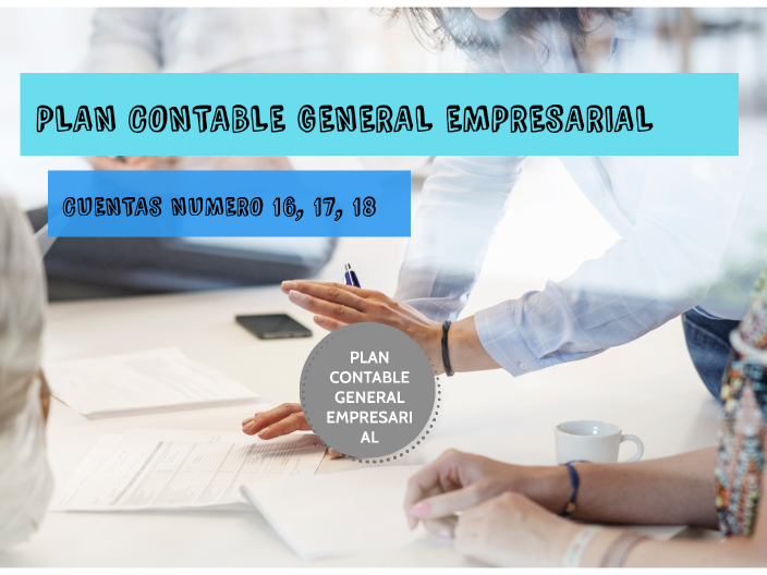 PLAN CONTABLE GENERAL EMPRESARIAL by Nikol Caceres on Prezi