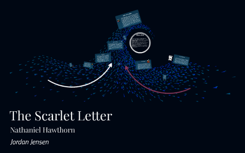 The Scarlet Letter: Digital Scrapbook by Jordan Jensen on Prezi