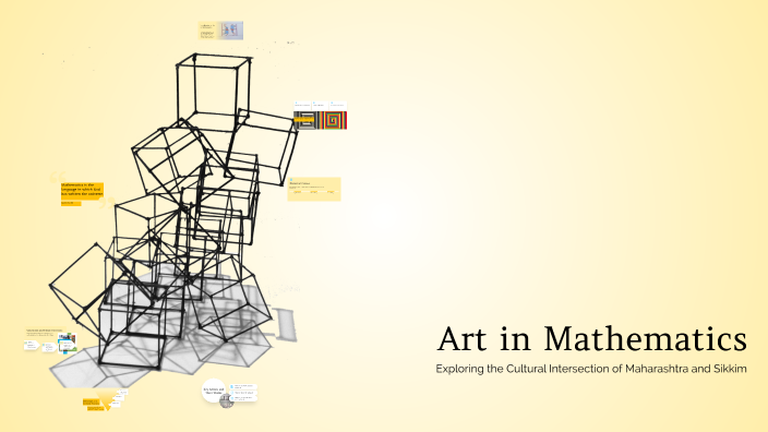 Art in Mathematics by ALEX YT on Prezi