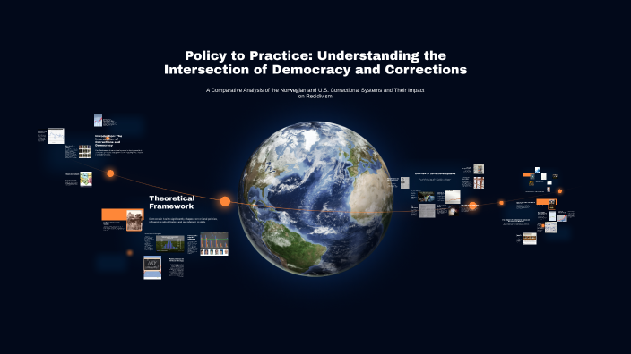Policy to Practice: Understanding the Intersection of Democracy and ...