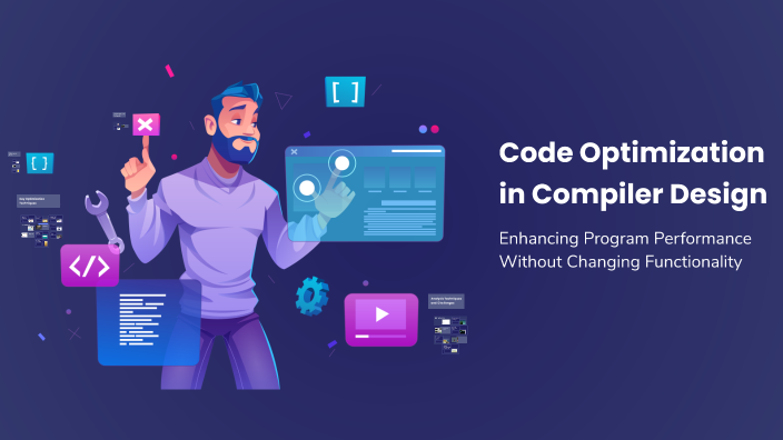 Code Optimization in Compiler Design by Salman Shovo on Prezi