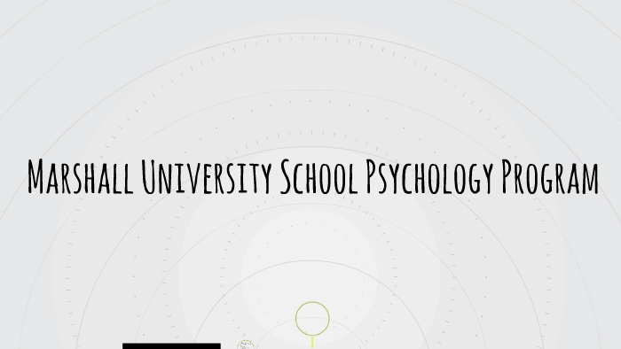Marshall University by Taylor Raby on Prezi