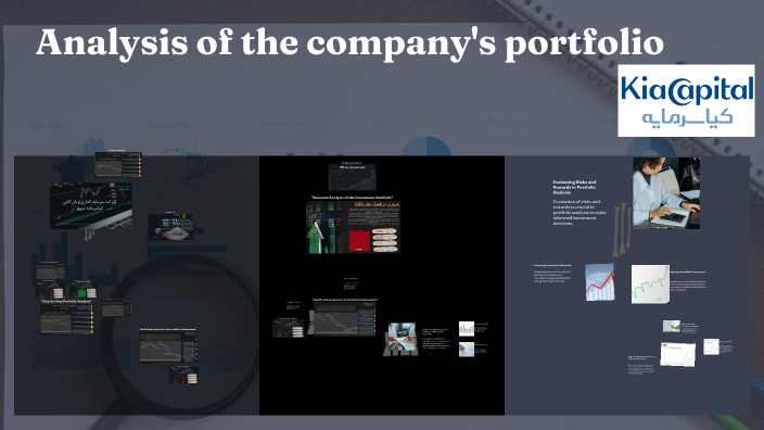 Analyzing Portfolio Analysis Methods by mohadese afzali on Prezi