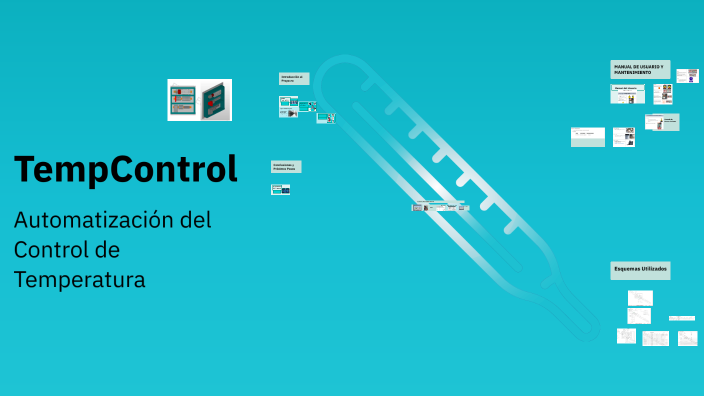 TempControl by Julen Legorburu Labiano on Prezi