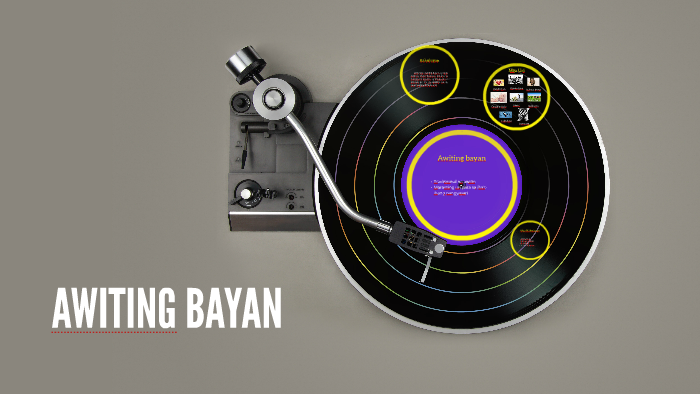 AWITING BAYAN by Ingrid Louise on Prezi