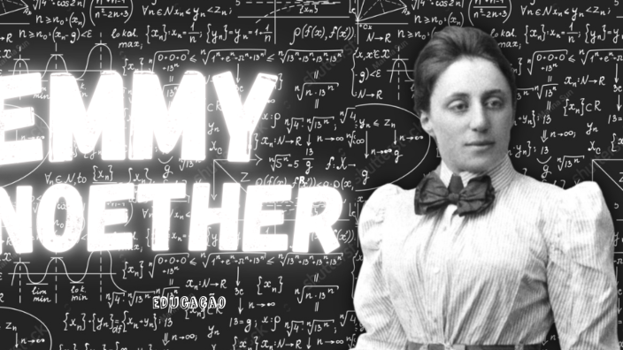 Biografia de Emmy Noether by Marcela Leandro on Prezi