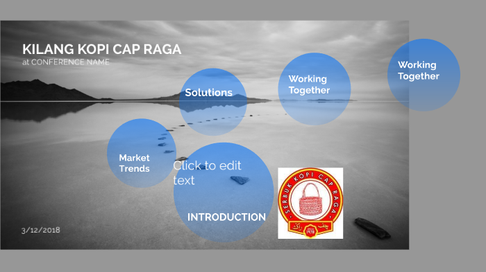 KILANG KOPI CAP RAGA by wan anis fairuz on Prezi