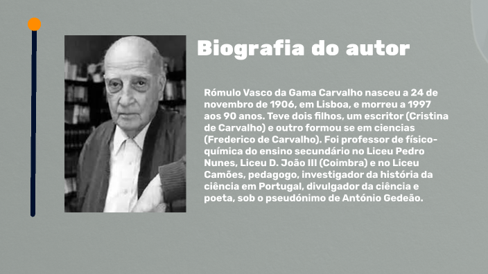 História Breve da Lua by Renata Jesus on Prezi