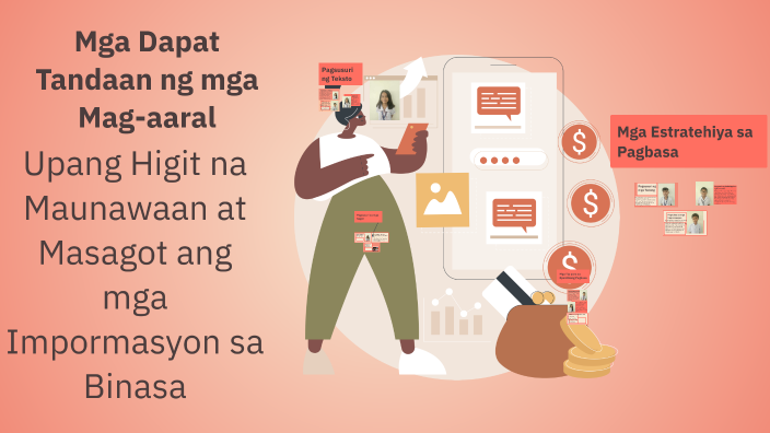 Mga Dapat Tandaan ng mga Mag-aaral by Fermino Macalalad on Prezi