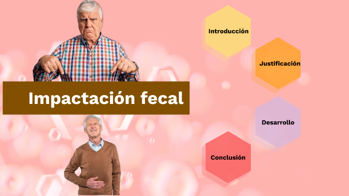 Impactación fecal by Karla Maritza Solis Nigenda on Prezi