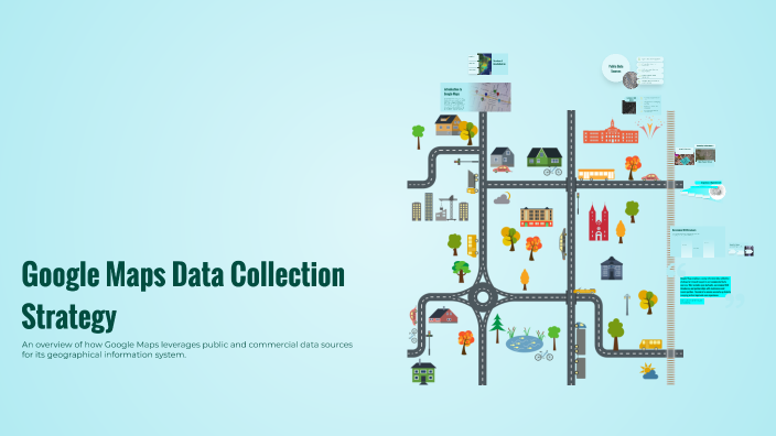 Google Maps Data Collection Strategy by AZZOUG AYOUB on Prezi