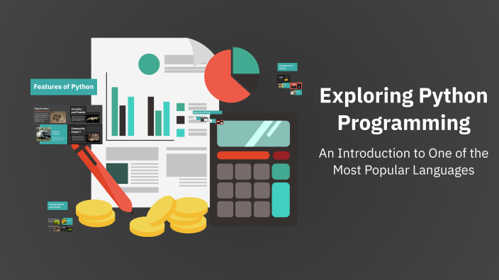 Exploring Python Programming by Adrian Espinazo on Prezi