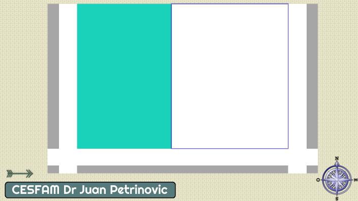 Mapa CESFAM by Sergio Castillo on Prezi