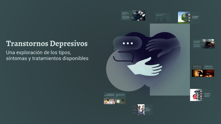 Transtornos Depresivos by Alexa Samaniego Corral on Prezi