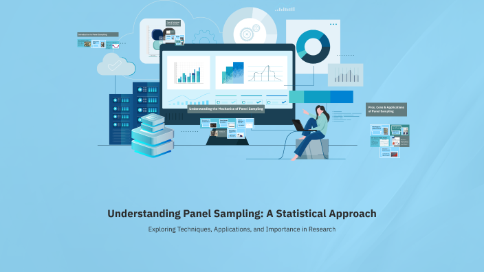 Understanding Panel Sampling: A Statistical Approach by Daniel ...