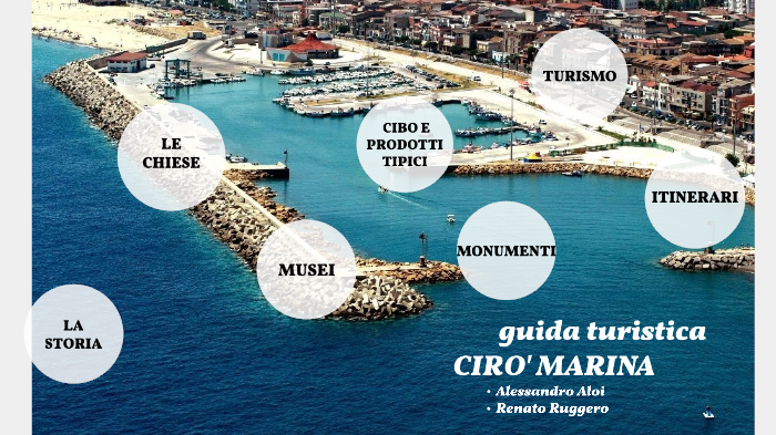 cirò marina Aloi by Alessandro Aloi on Prezi