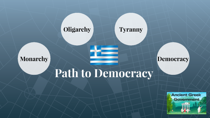 Transitions of Ancient Greek Government Systems by Joe Whitcraft on Prezi