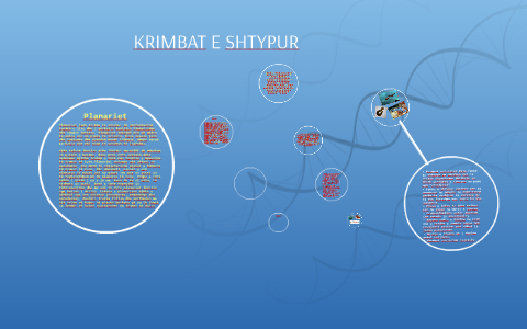 KRIMBAT E SHTYPUR by Rina Rama on Prezi