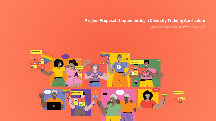 Project Proposal: Implementing a Diversity Training Curriculum by Zoey ...