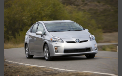 Hybrid Car by kyle rumsey on Prezi