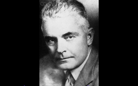 John Broadus Watson by Kristina Jones on Prezi