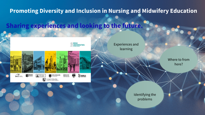 Promoting Diversity and Inclusion in Nursing and Midwifery Education 2 ...