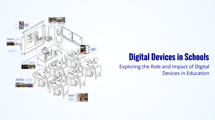 Digital Devices in Schools by oliwia kowalska on Prezi