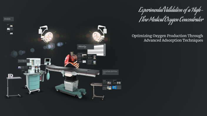 Experimental Validation of a High-Flow Medical Oxygen Concentrator by ...