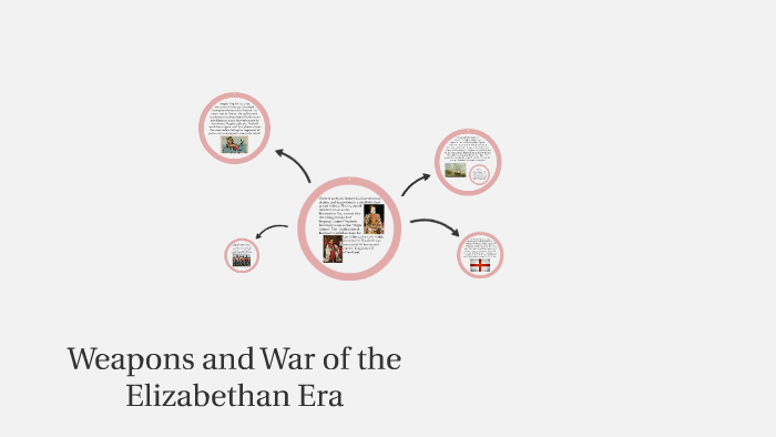 Weapons and War of the Elizabethan Era by Riley Sharp on Prezi