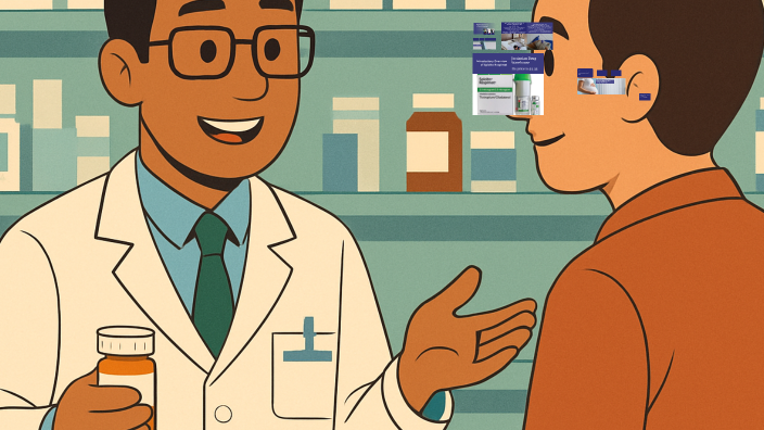 Understanding Spiolto Respimat: Uses, Dosage, and Safety by shahed ...