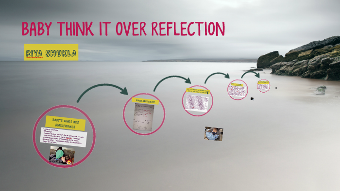 Baby Think It Over assignment by Riya Shukla on Prezi