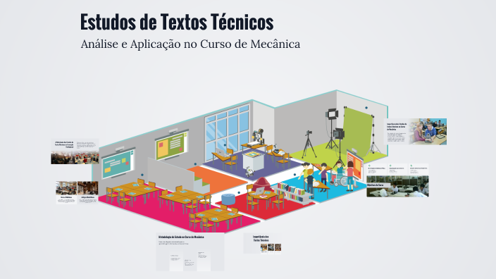 Estudos de Textos Técnicos by alane ray on Prezi