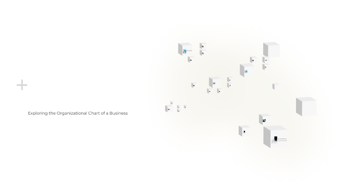 Understanding Organizational Structure by Jim Masek on Prezi