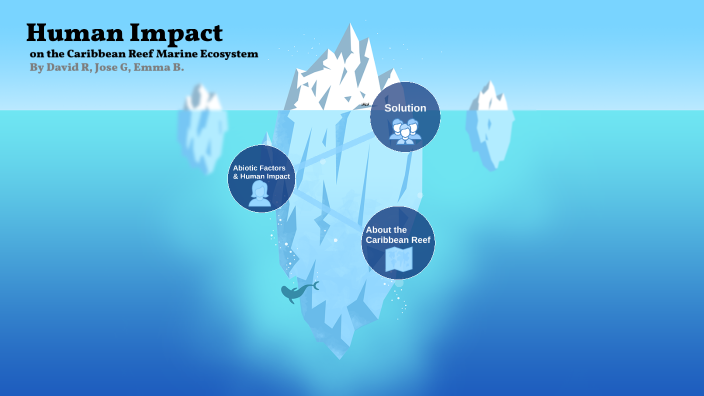 Human Impact Research (Marine Ecosystems) by David Reyna on Prezi