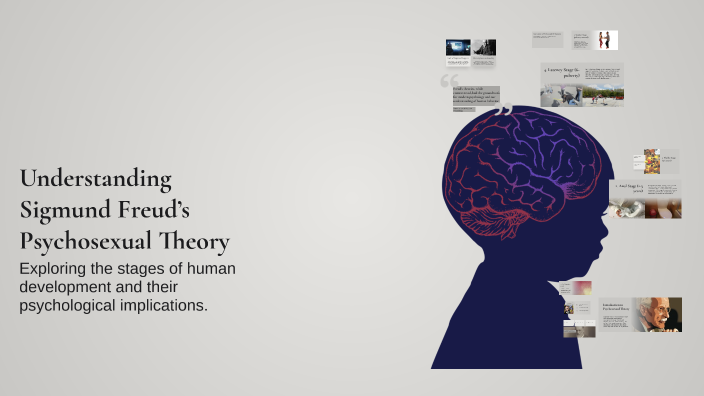 Understanding Sigmund Freud’s Psychosexual Theory by Floyd Brian Arcana ...