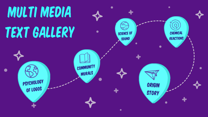 Multimedia Text Gallery by Scott Whittingham on Prezi