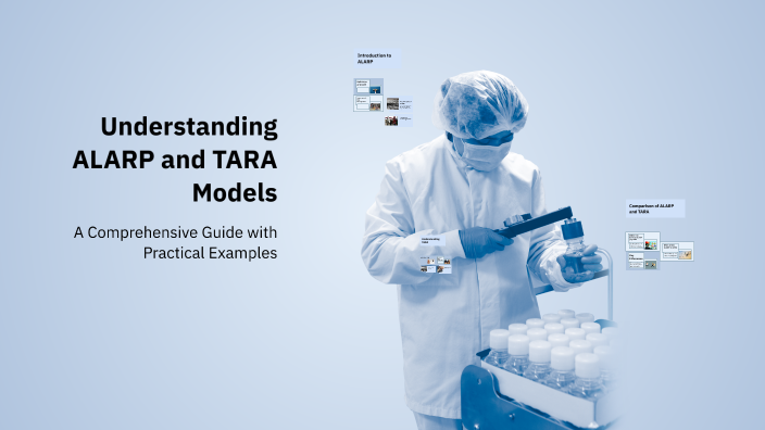 Understanding ALARP and TARA Models by PARI JAGGA on Prezi